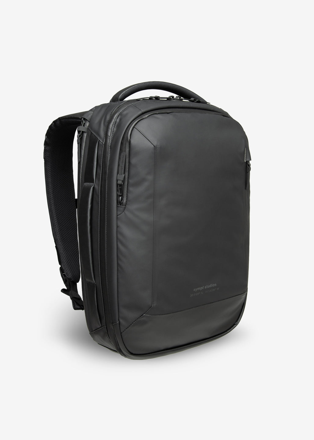 Sympl - Sustainable Travel Bags | Backpacks | Accessories