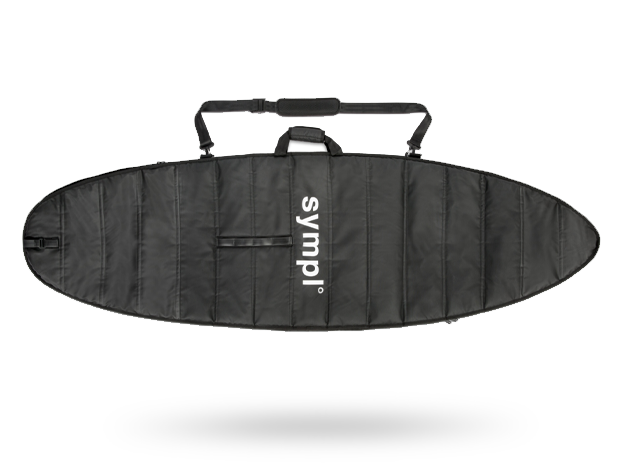 Sympl - Sustainable Travel Essentials | Bags & Backpacks