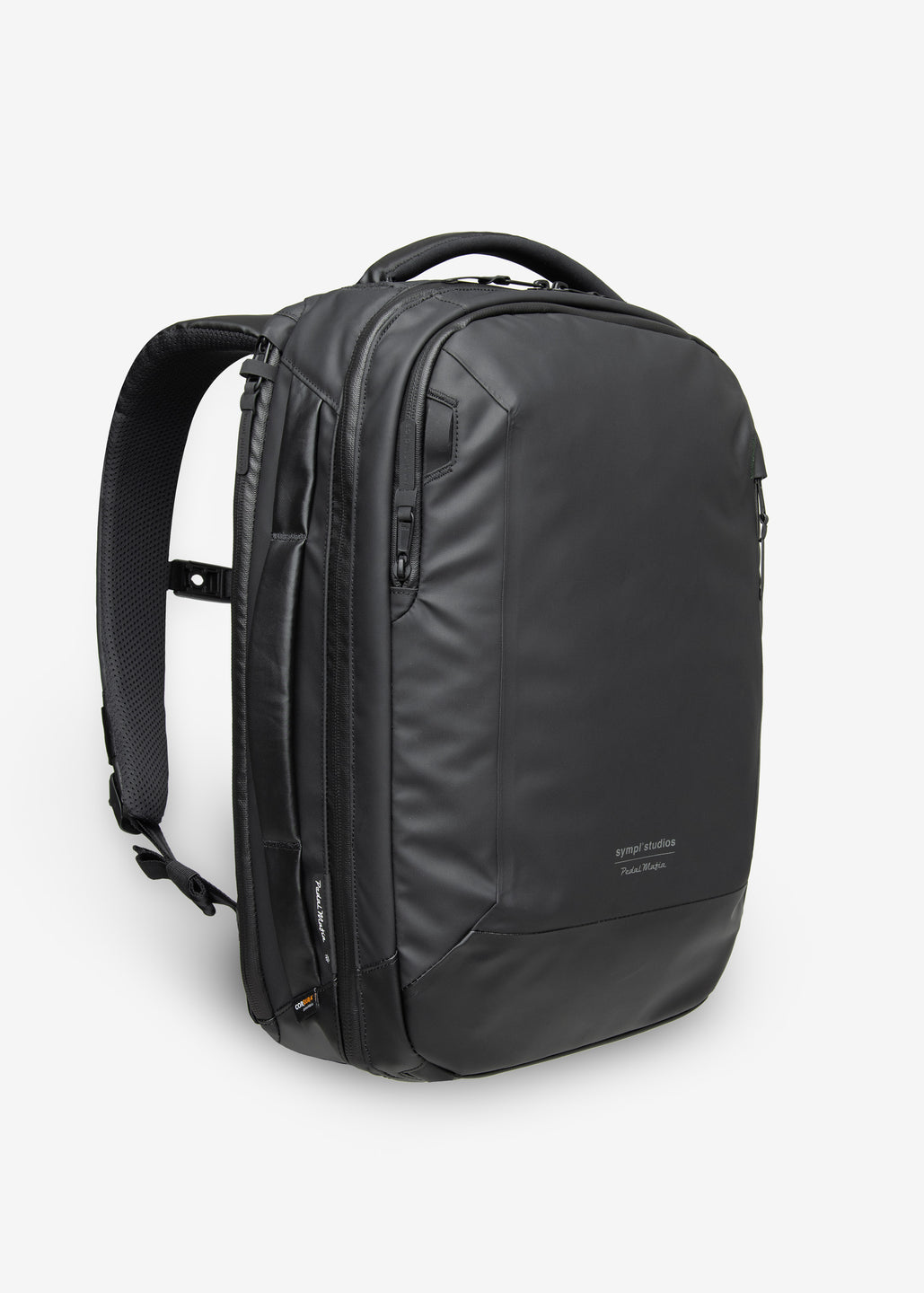 Sympl - Sustainable Travel Bags | Backpacks | Accessories